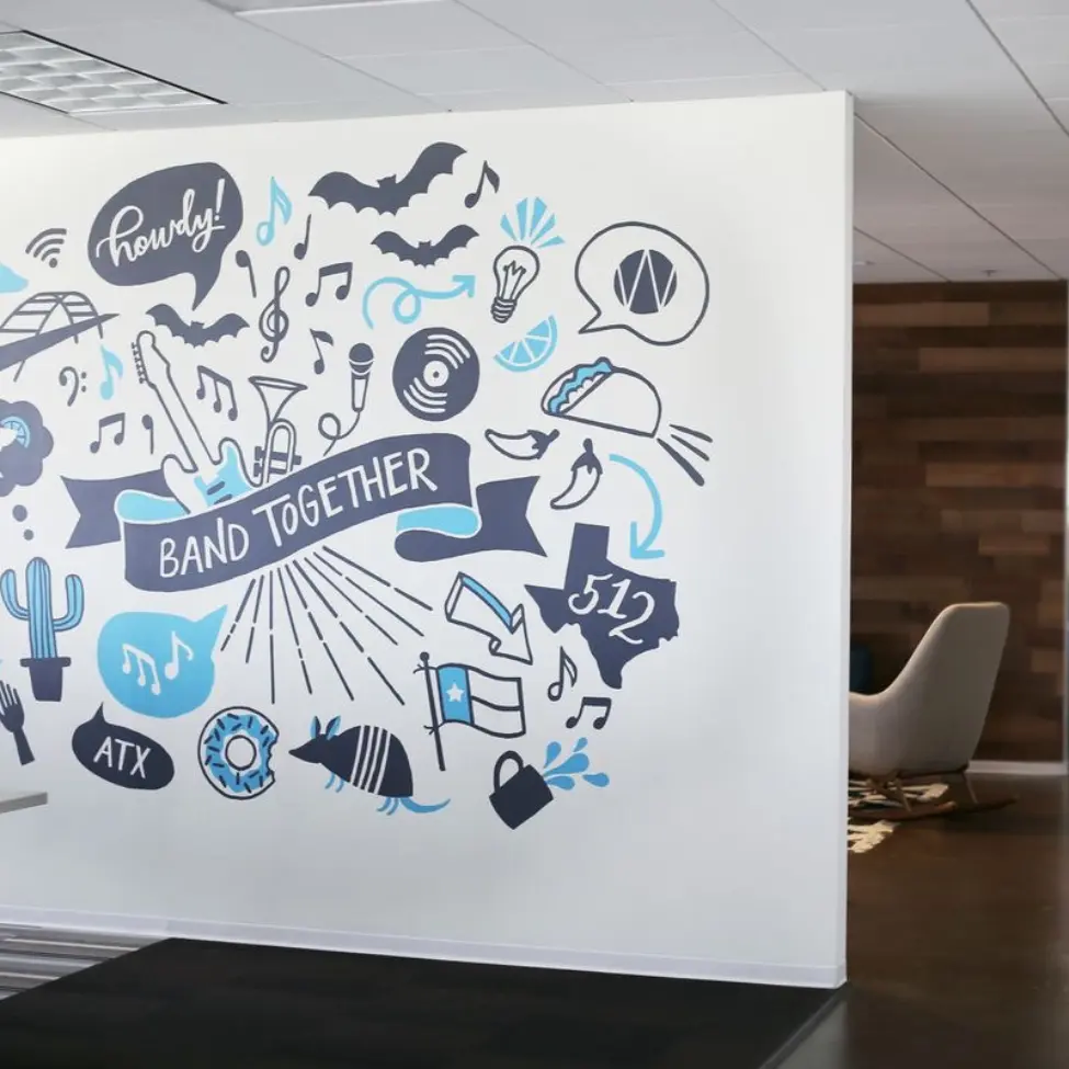 wallpie – India’s Premium Wall Printing Services